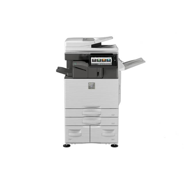 Sharp Photocopiers Melbourne, New Sharp Photocopiers, Used Photocopiers