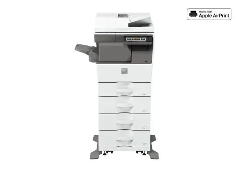 Sharp Photocopiers Melbourne, New Sharp Photocopiers, Used Photocopiers